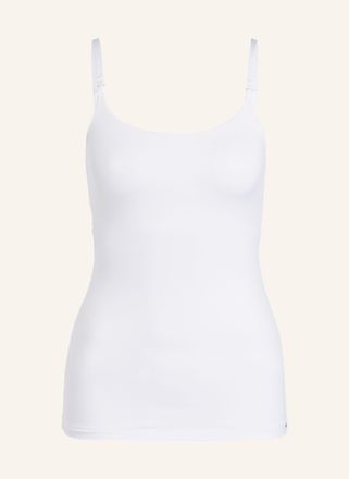 Mey Mey Bh-Hemd Serie Soft Shape weiss
