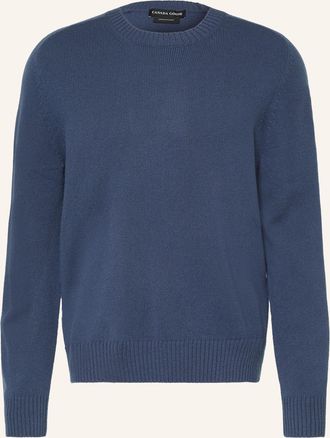Canada Goose Pullover Matawin blau