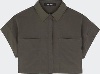 Daily Paper Clothing Top - Taille L