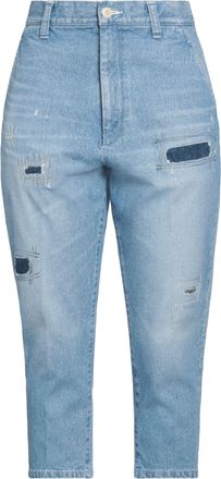 Junya Watanabe HOSEN & RÖCKE - Jeanshosen auf YOOX.COM