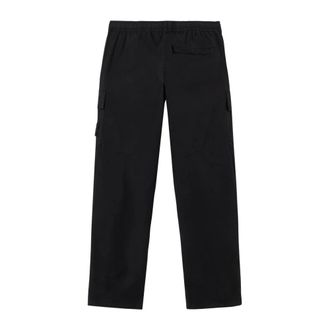 Stone Island Herren, Hosen, Schwarzk, W36Gr&ouml;&szlig;e
