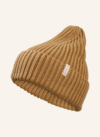 Vaude M&uuml;tze Moena Ii gelb