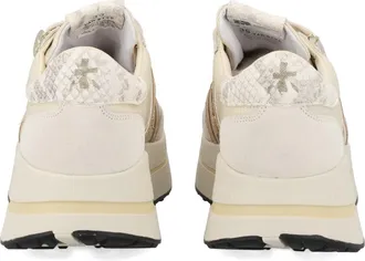 Premiata Bethcoin Sneaker - White