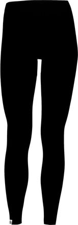 Calvin Klein Womens Seamless Leggings, Schwarz-New, XL