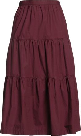 Patrizia Pepe HOSEN & RÖCKE - Midi-Röcke auf YOOX.COM