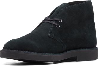 Clarks Schn&uuml;schuhe Desert