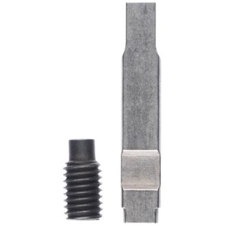 Bosch Stempel f&uuml;r Geradschnitt, f&uuml;r Nager gna 3,5 - Bosch