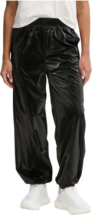 Guess Damen, Hosen, Schwarzk, SGr&ouml;&szlig;e