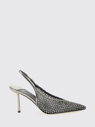 Le Silla Escarpin Femme couleur Gris
