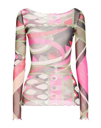 Pucci TOPS - Tops auf YOOX.COM