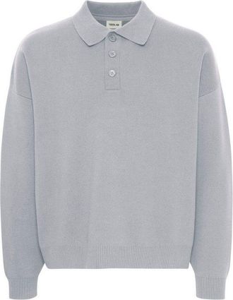 Solid Strickpullover SDNahim Schicker Strickpullover mit Polokragen