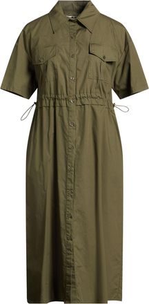 No Secrets World KLEIDER - Midi-Kleider auf YOOX.COM