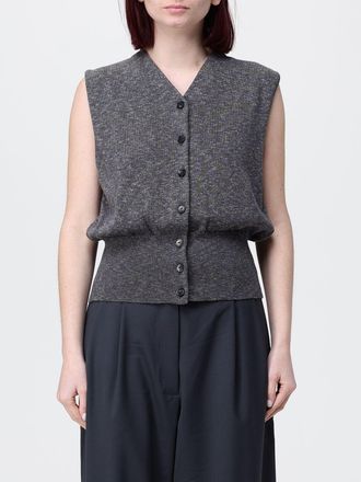 CORDERA Weste Damen Farbe Grau