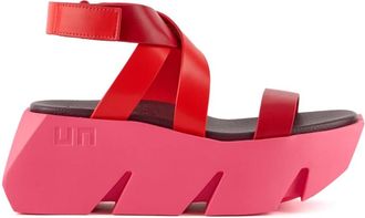 United Nude Femme, Chaussures, Multicolore, Taille: 38 EU Bull Way