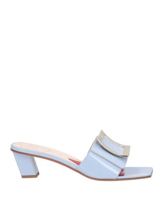 Roger Vivier SCHUHE - Sandalen auf YOOX.COM