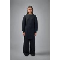 Christophe Lemaire Sweater With Slits