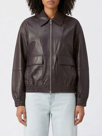 STUDIO NICHOLSON Jacke STUDIO NICHOLSON Damen Farbe Braun