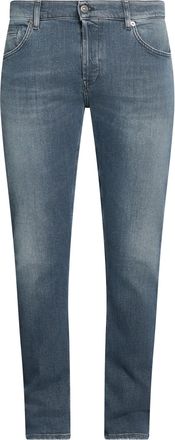 Dondup HOSEN & R&Ouml;CKE - Jeanshosen auf YOOX.COM