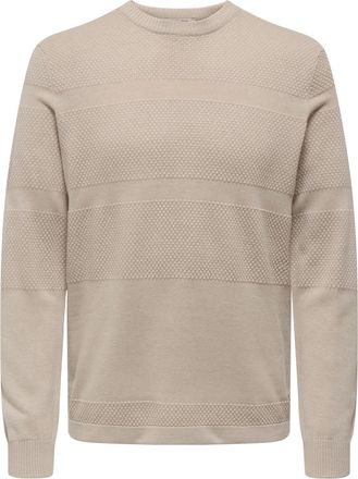 Only & Sons Pullover ONSMALIK