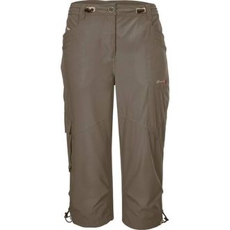 G.I.G.A. DX by killtec Damen Caprihose GS 31 WMN PNTS