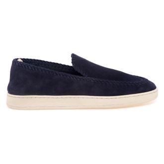 Officine Creative Herbie Loafer - - Shoes - Herren - Blau - 45 EU