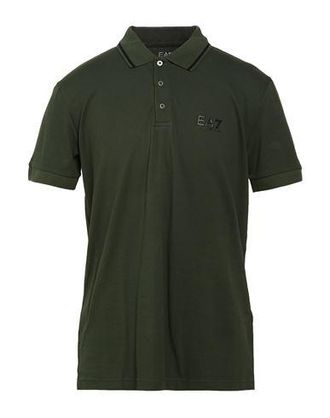 Emporio Armani TOPS - Polos sur YOOX.COM