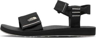 The North Face Skeena II Sandale pour femme Tnf Black/White Dune 36