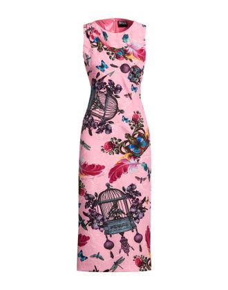 Versace KLEIDER - Midi-Kleider auf YOOX.COM