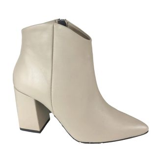 Bruno Premi Stiefel Bg0901X - - Shoes - Damen - Beige - 36 EU