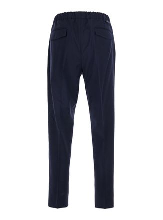 low brand Lana Trousers - Navy