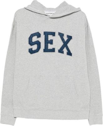 Carne Bollente Sex Hoodie
