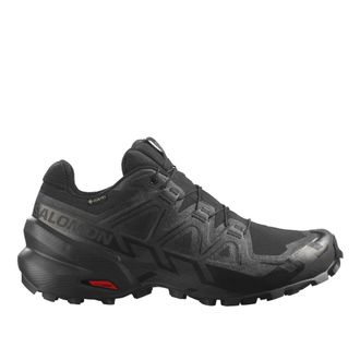 Salomon Femme, Sport, Noir, Taille: 38 EU Running Chaussures
