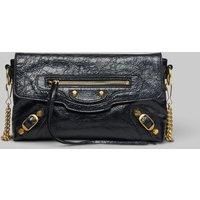 Balenciaga Le City Clutch W/ Chain