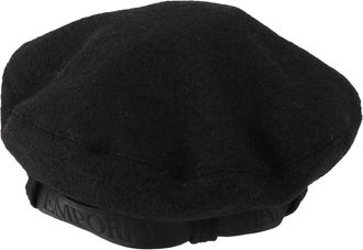 Emporio Armani ACCESSOIRES - Mützen & Hüte auf YOOX.COM