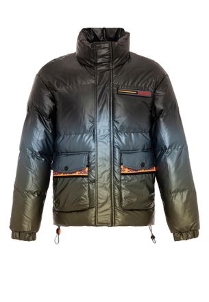 Cipo & Baxx Winterjacke