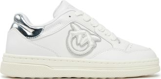 Pinko Sneakers PINKO Mandy 11 SS0077 P014 Weiß