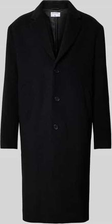 Filippa K Mantel mit Knopfleiste
