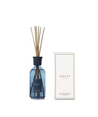 Culti Stile Colours DIFFUSORE, Blau, 500 ml, DA STIBBL-0500-MAREMINERL