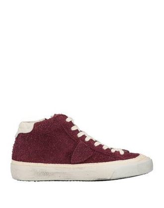 Philippe Model CHAUSSURES - Sneakers sur YOOX.COM