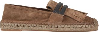 Brunello Cucinelli SCHUHE - Espadrilles auf YOOX.COM