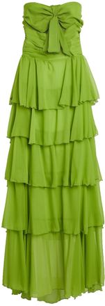 BABYLON KLEIDER - Maxi-Kleider auf YOOX.COM