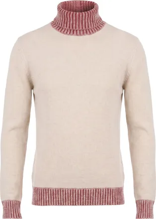 Gran Sasso STRICKWAREN - Rollkragenpullover auf YOOX.COM