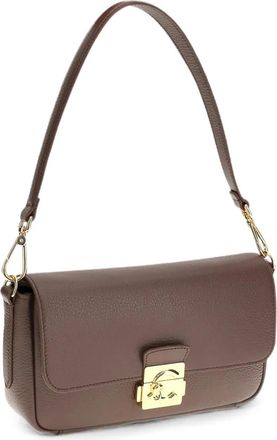 Coccinelle Shopper - Grau