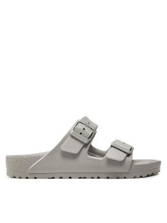Birkenstock Pantoletten Arizona EVA 1027592 Grau