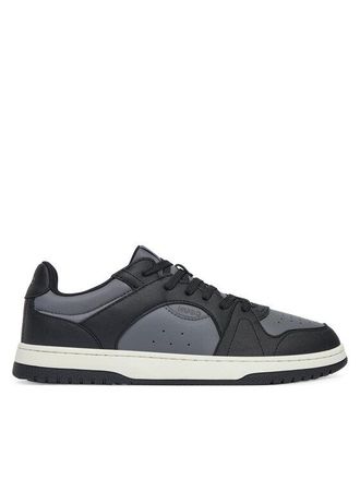 HUGO BOSS Sneakers Hadrian 50541700 Grau