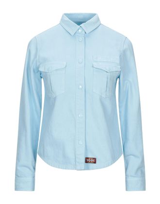 Marc Jacobs TOPS - Jeanshemden auf YOOX.COM