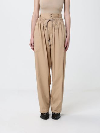 Aniye By Pantalon Femme couleur Beige