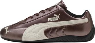 Puma Puma, Homme, Chaussures, Brun, Taille: 37 1/2 EU Speedcat Metallic