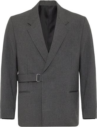 Antioch Blazer Jacket