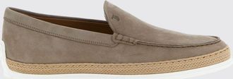 Tod's Mocassins TODS Homme couleur Gris